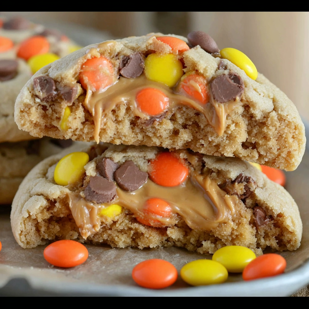 Reese’s Peanut Butter Fluff - Recipes By Clare